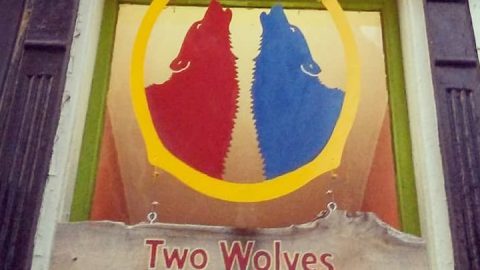 Two Wolves Studio - DowntownTopeka