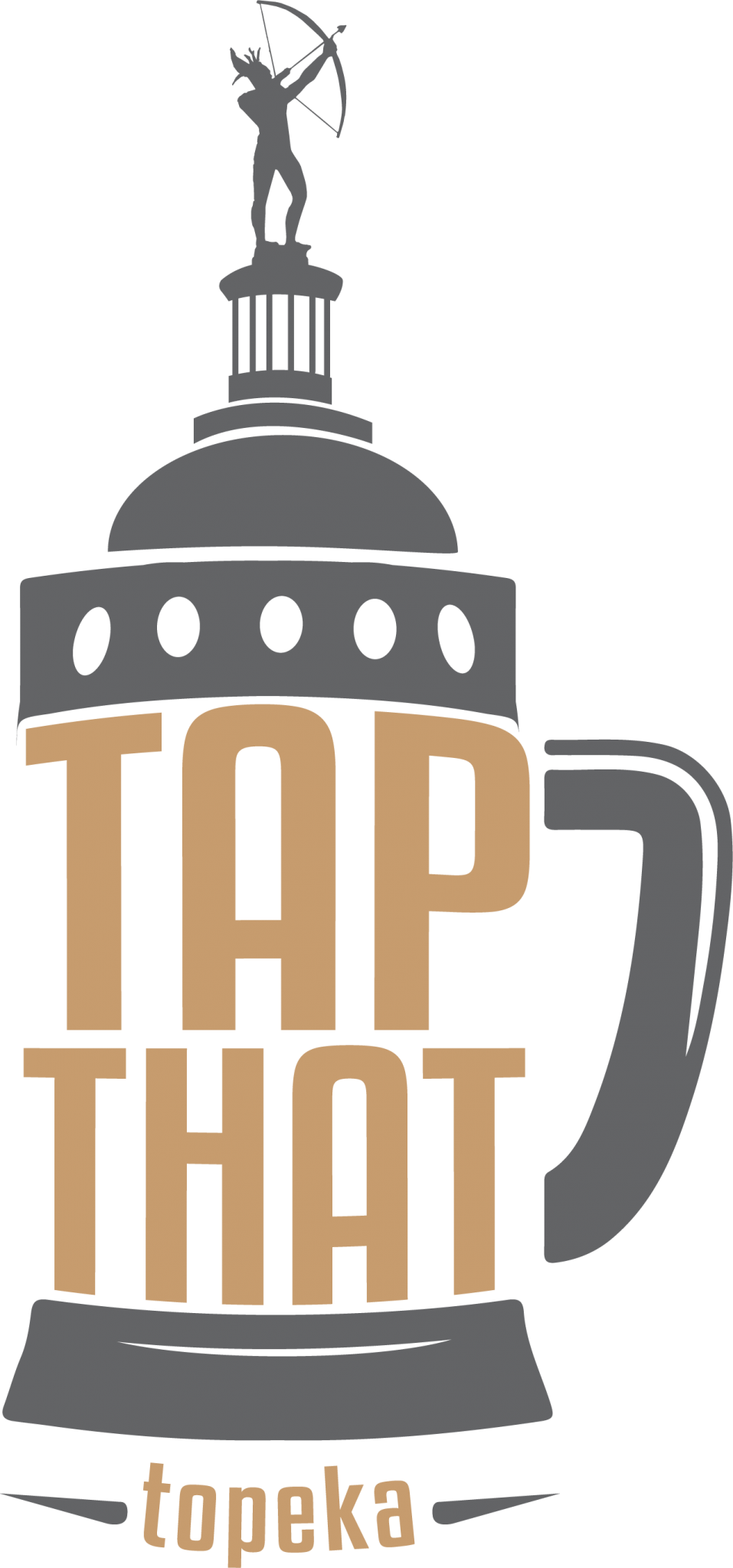 Tap That Topeka Beerfest 2021 - DowntownTopeka